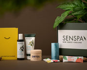 SenSpa - New Forest Spa & Award-Winning Natural Products
