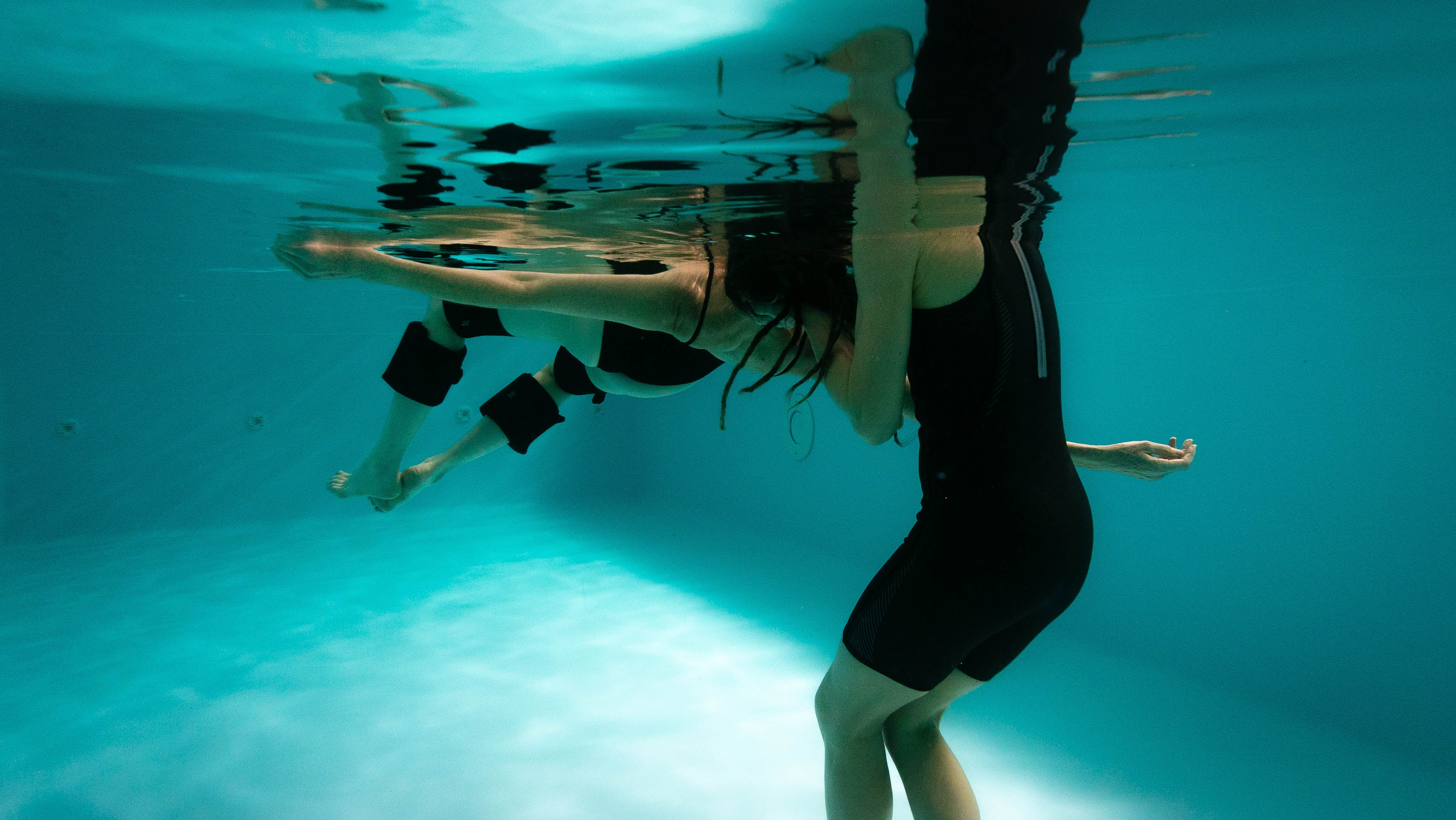 Aquatic Bodywork Experience: A Recent Review – SenSpa