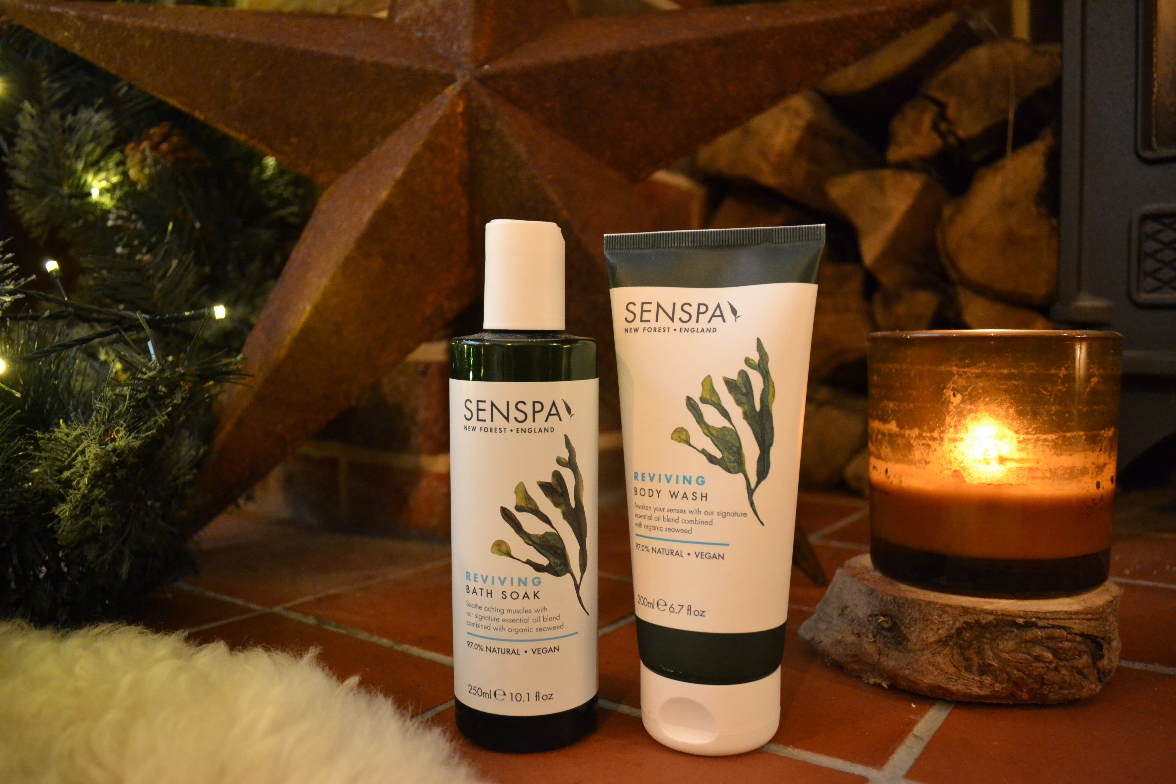 Christmas Gift Guide: The Natural Skincare Edition – SenSpa