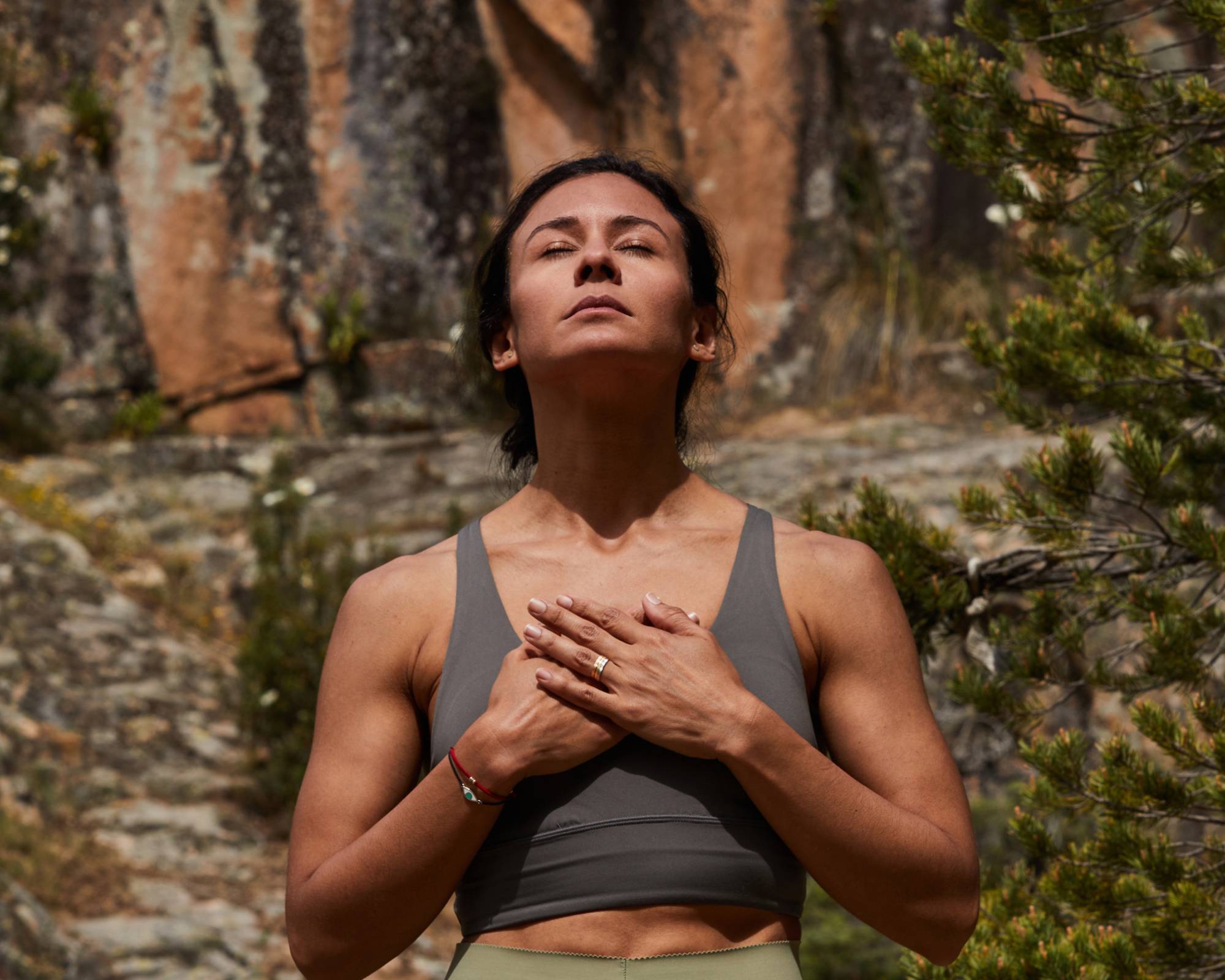 How Can Mindfulness Influence Your Skin's Appearance? – SenSpa