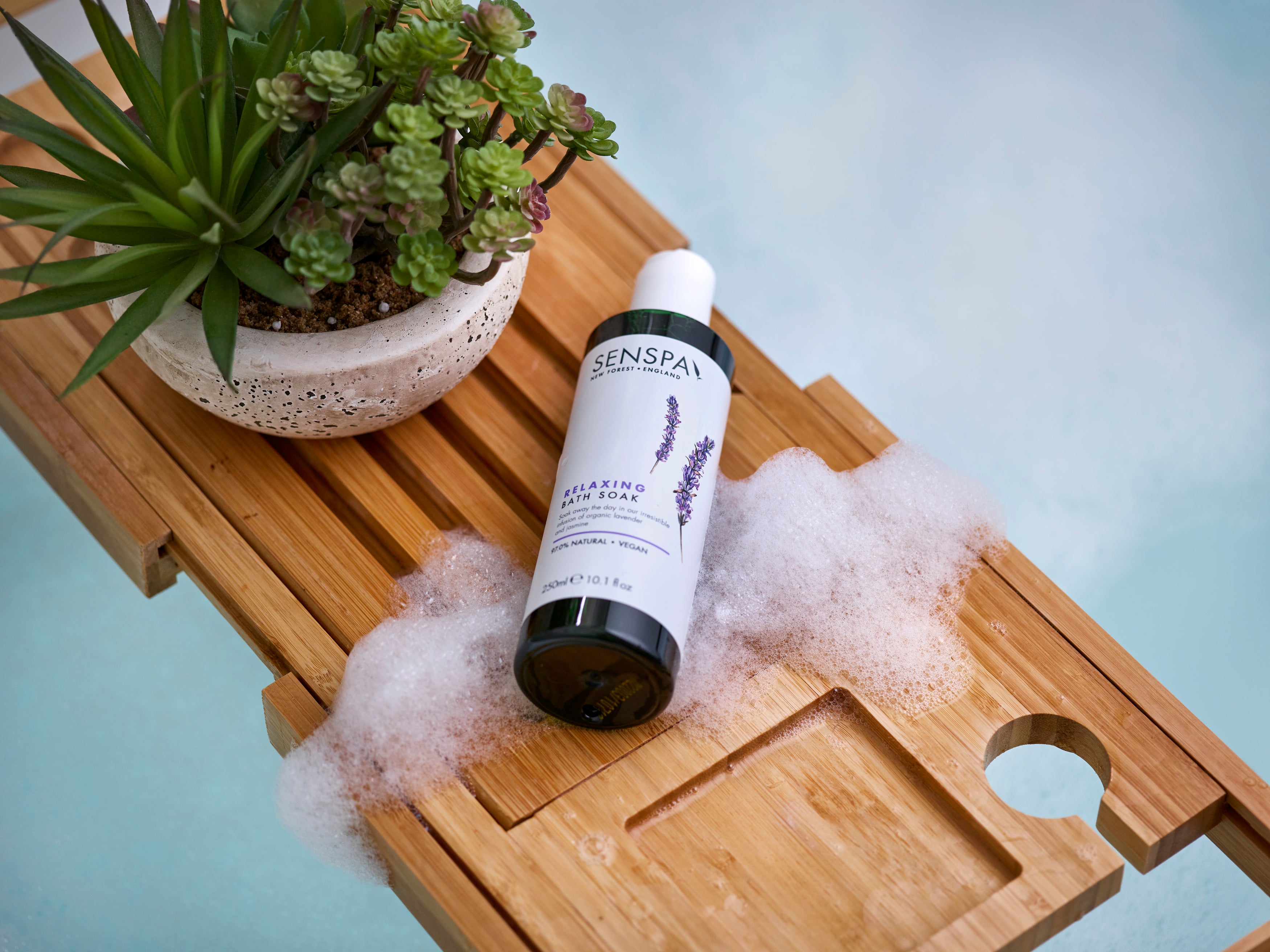 How To Get A Good Night’s Sleep – SenSpa