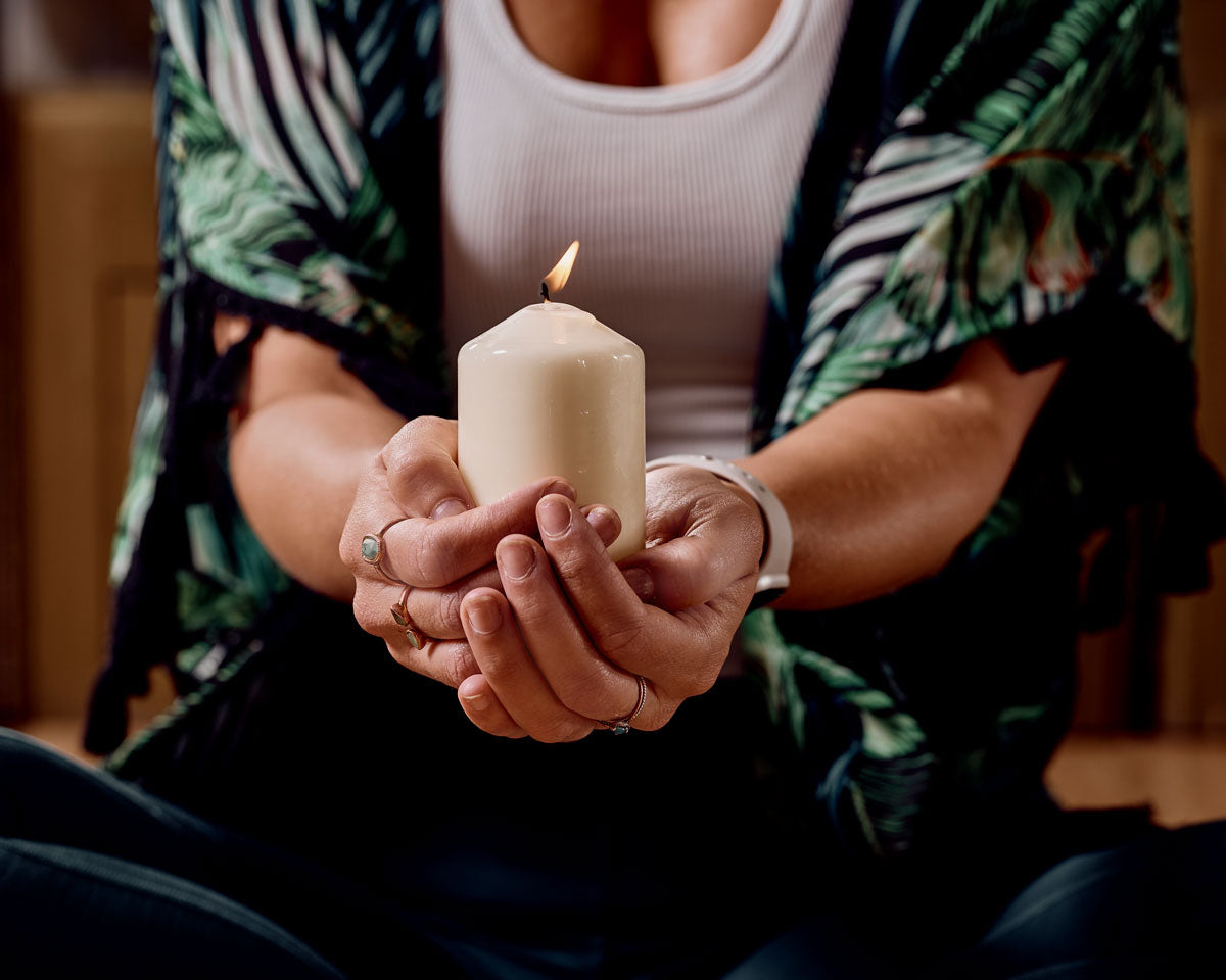 Natural Bath & Body Gift Sets - SenSpa