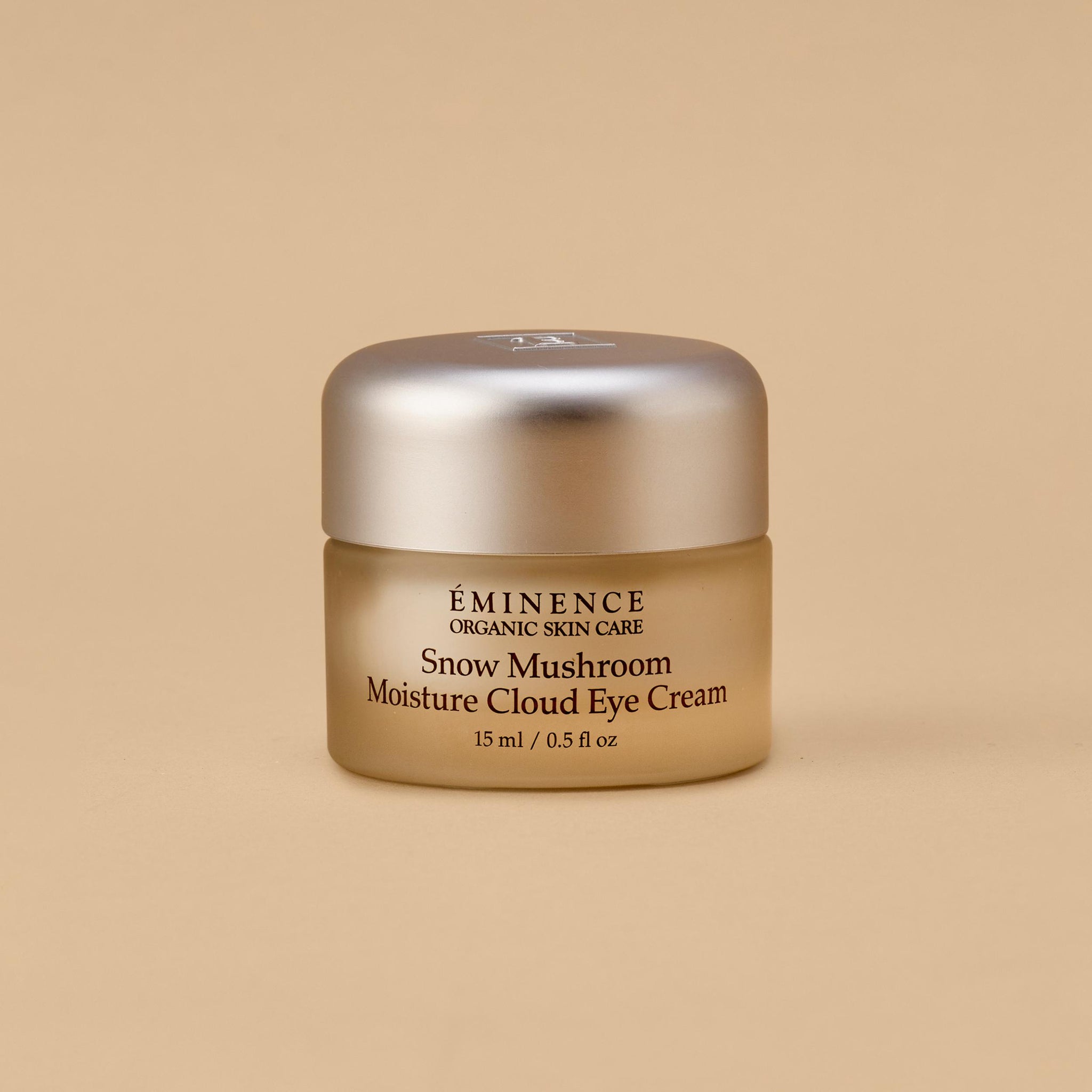 Éminence Snow Mushroom Moisture Cloud Eye Cream – SenSpa
