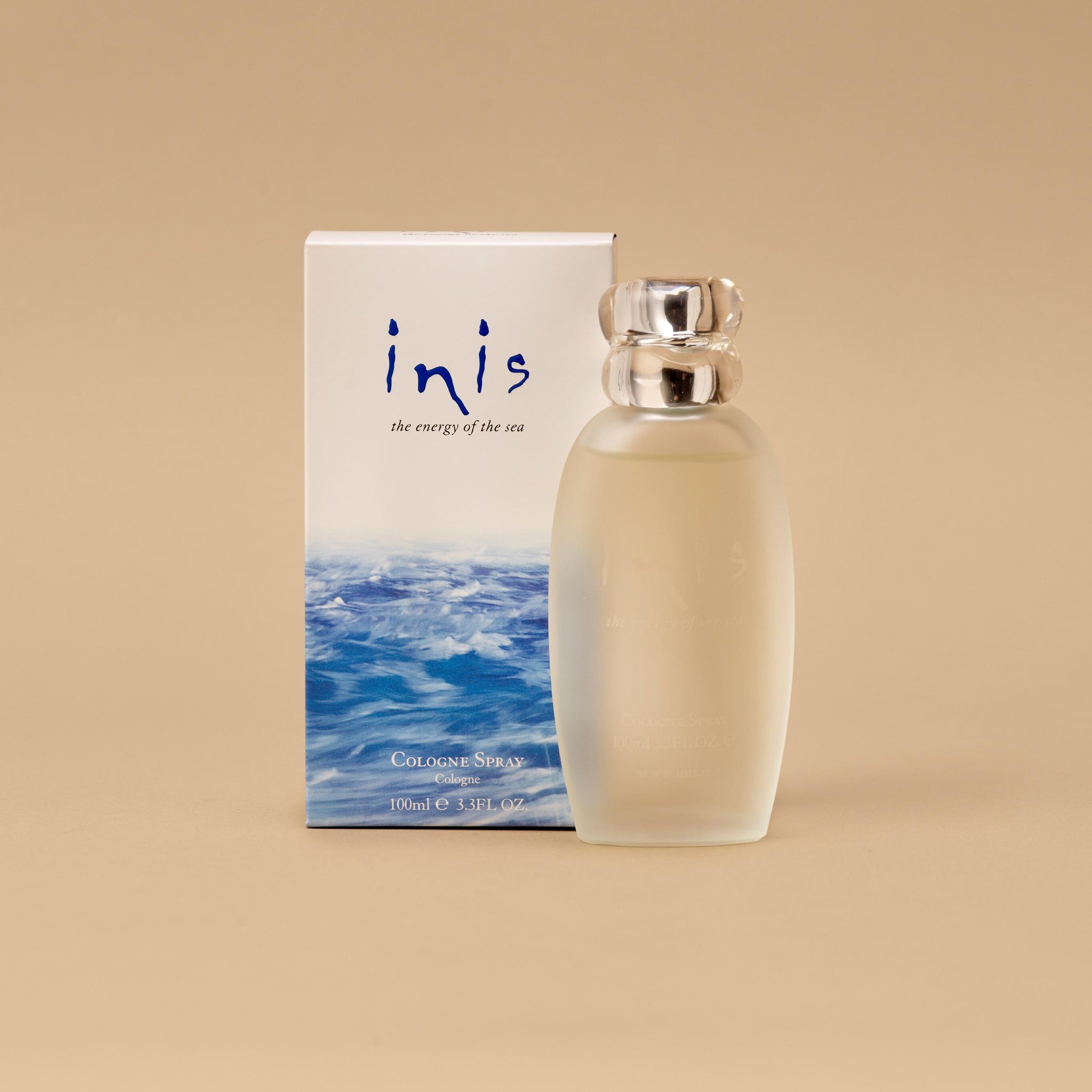 INIS Cologne Spray | SenSpa Hampshire
