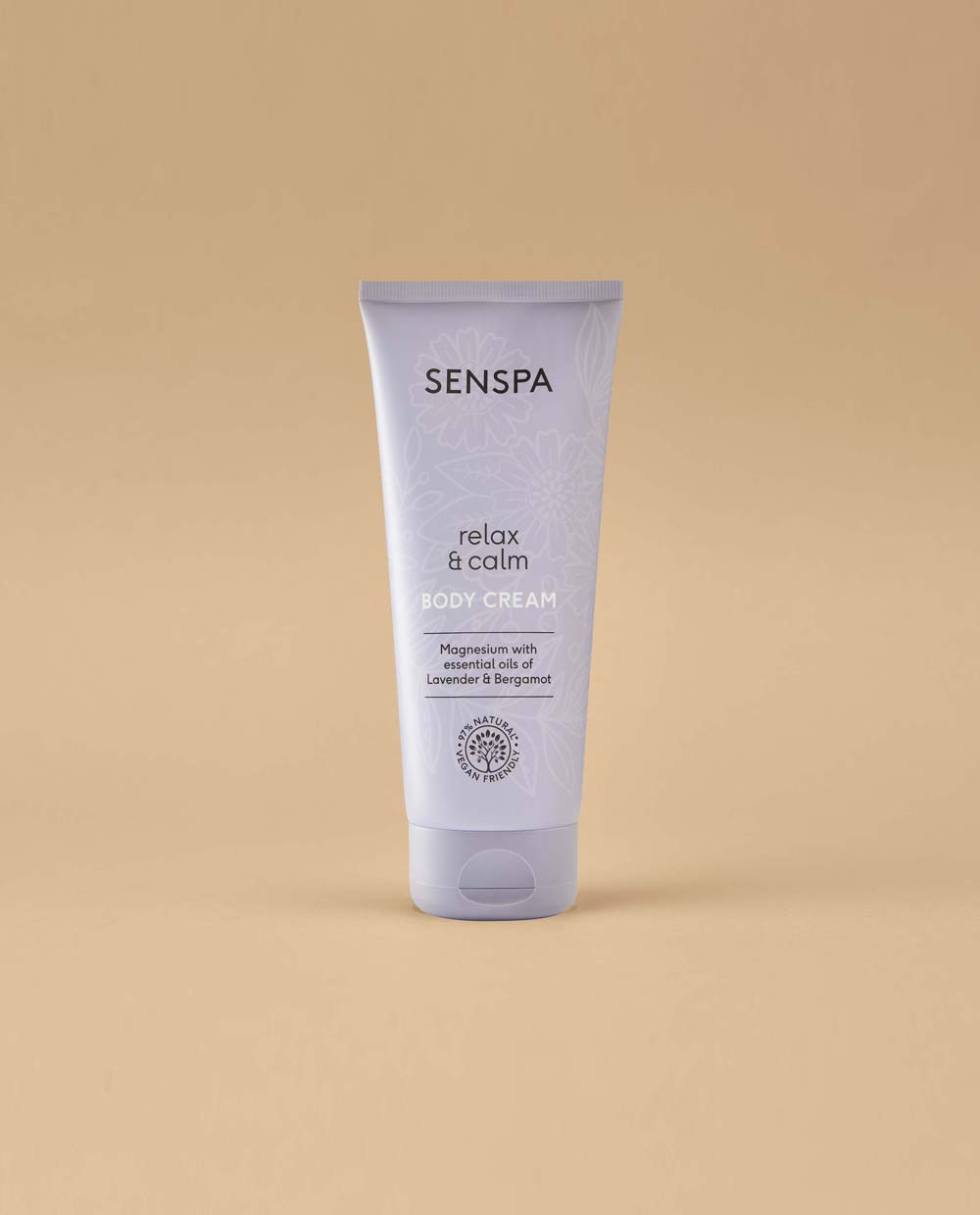 SenSpa Relax & Calm Body Cream - SenSpa