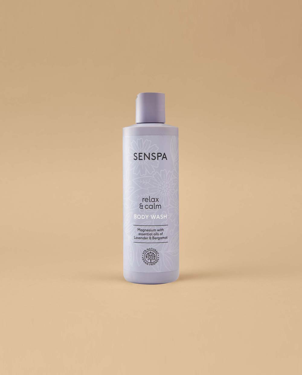 SenSpa Relax & Calm Body Wash