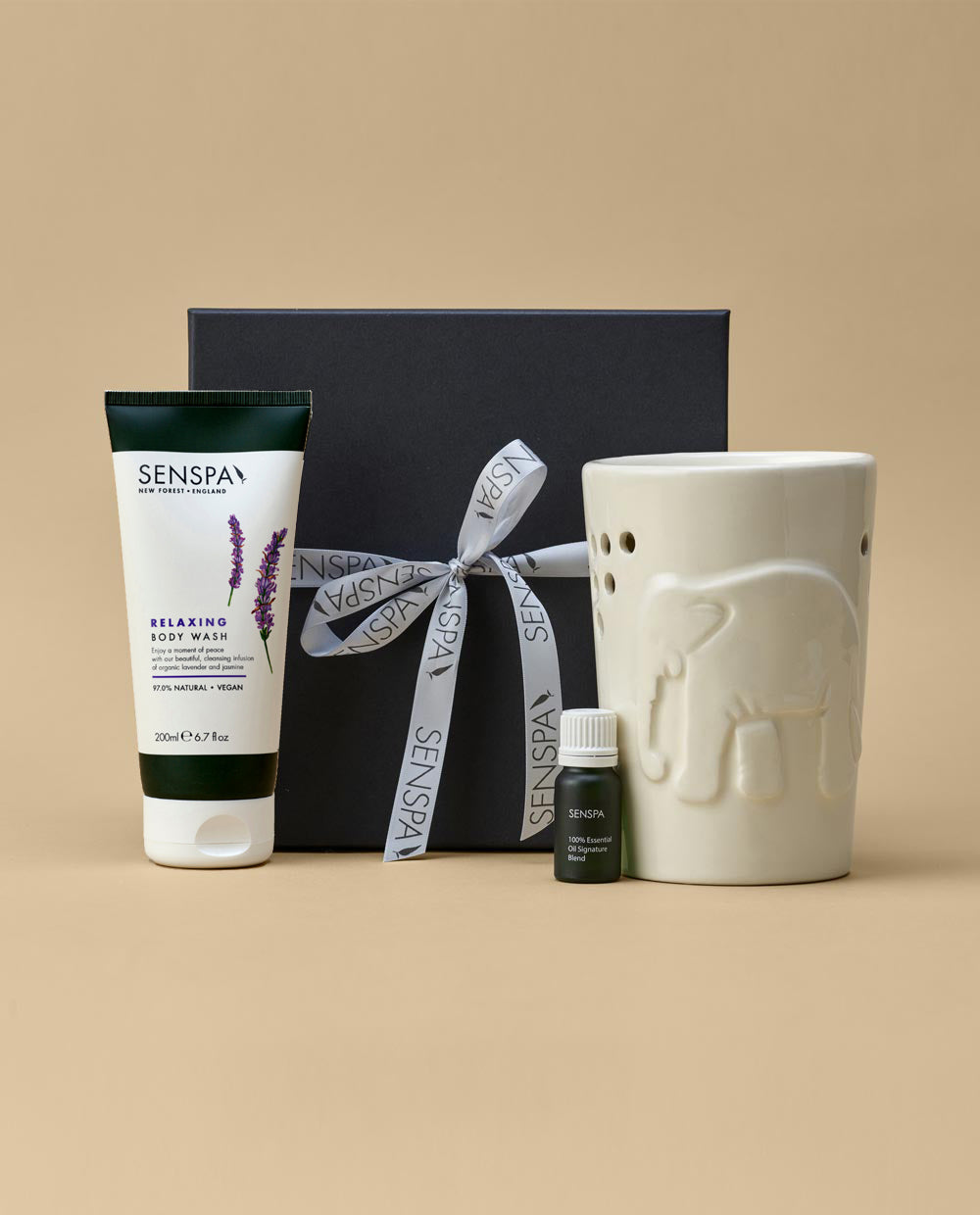 SenSpa Signature Gift Box - SenSpa