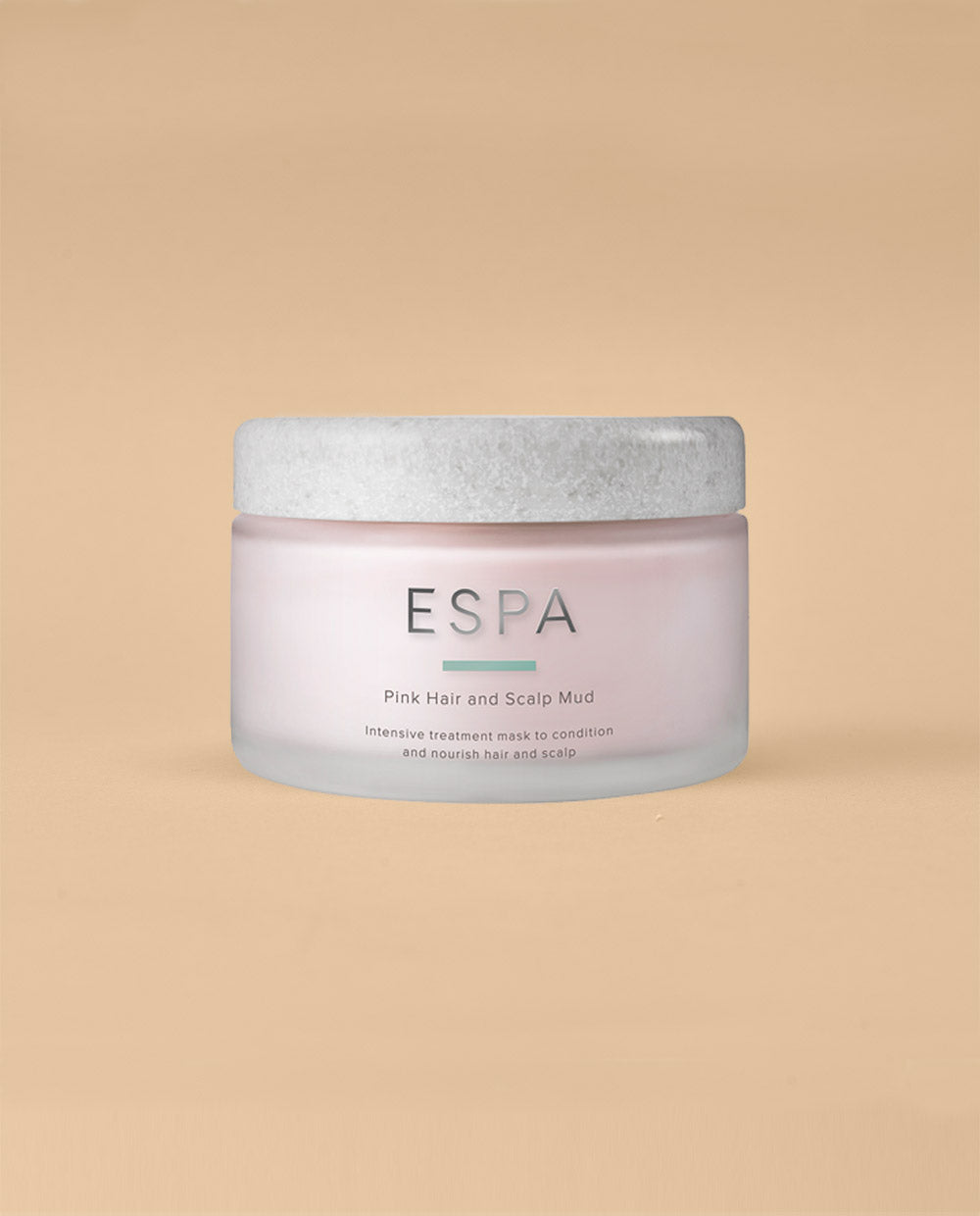 ESPA Pink Hair and Scalp Mud - SenSpa