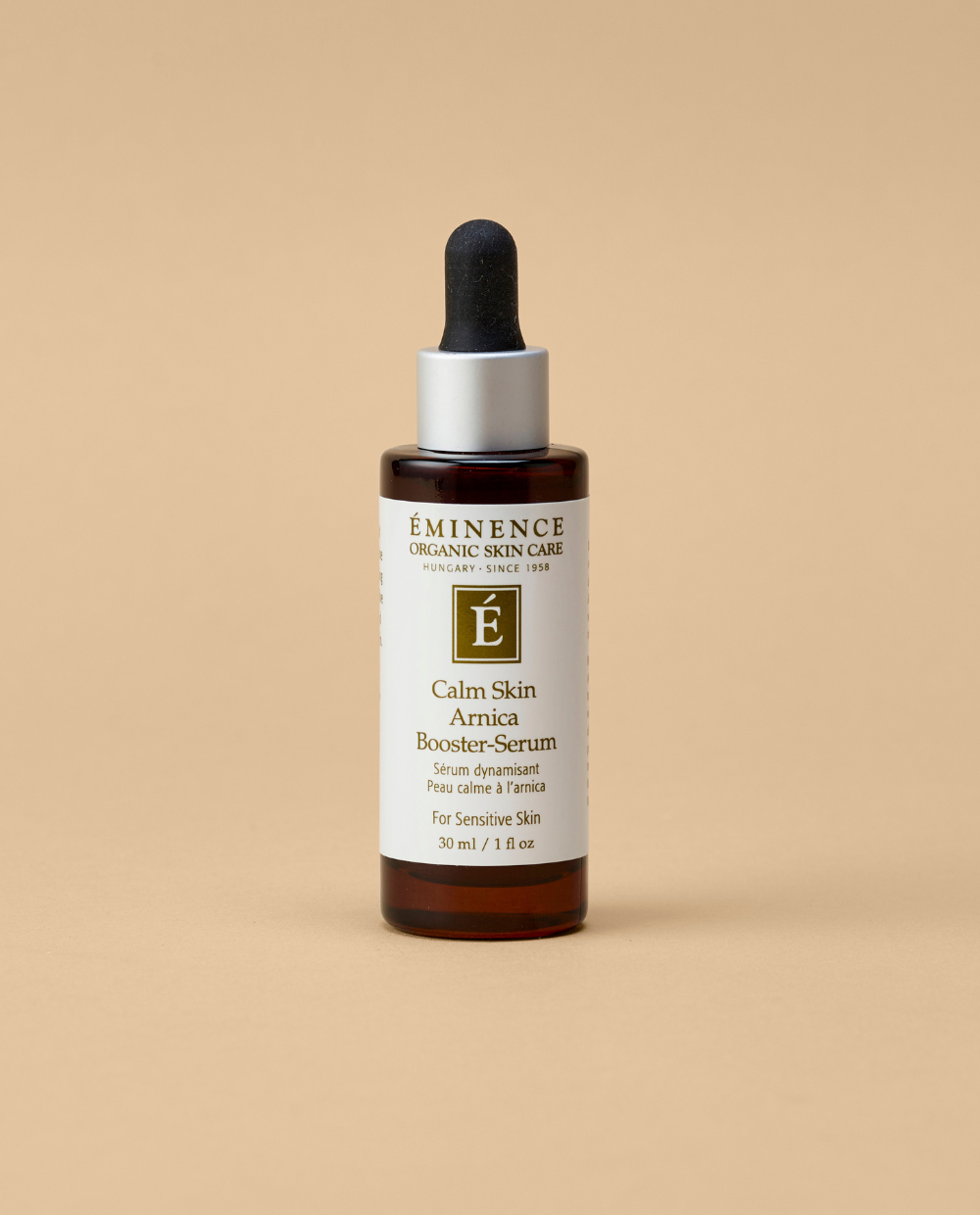 Éminence Organics Calm Skin Arnica Face Booster Serum - SenSpa