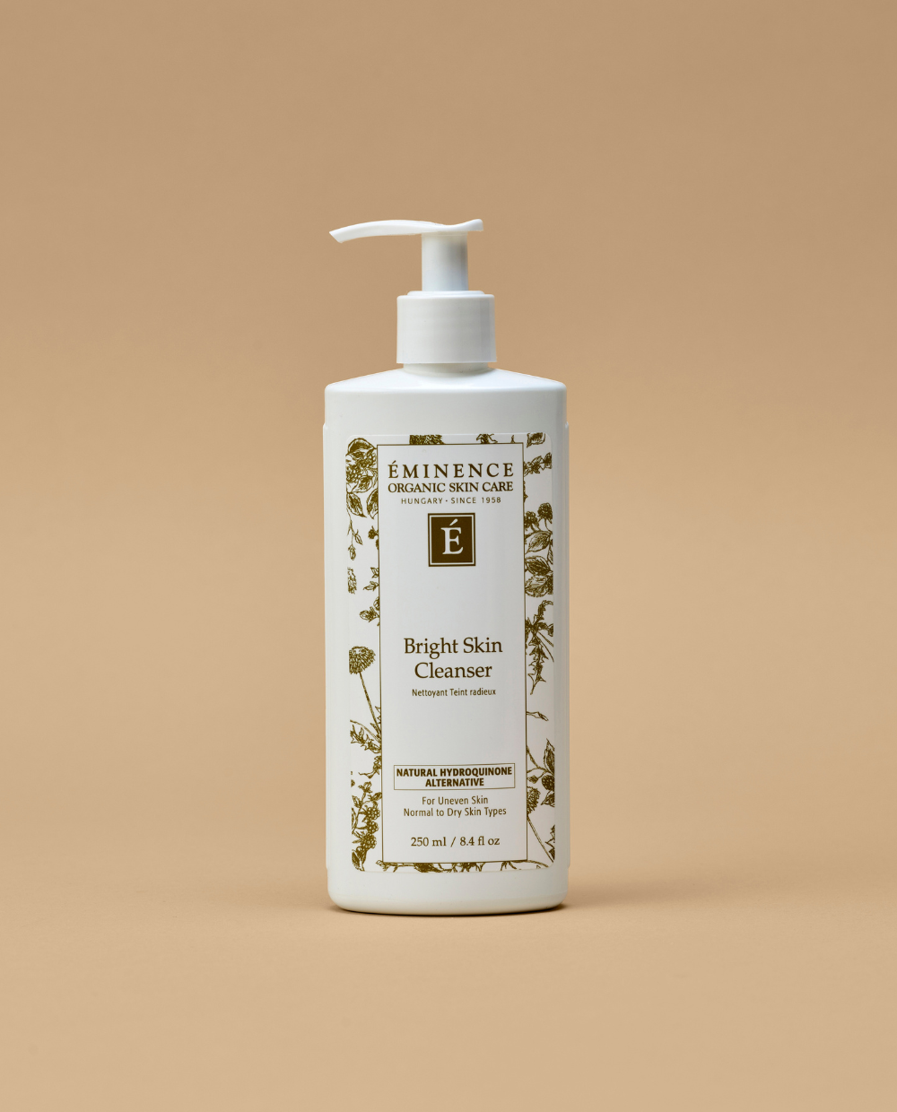 Éminence Bright Skin Cleanser - SenSpa