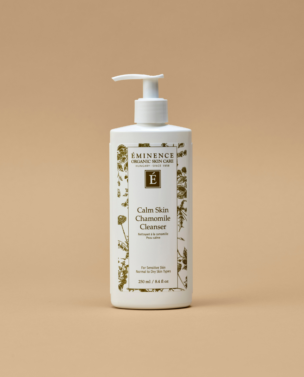 Éminence Calm Skin Camomile Organic Cleanser - SenSpa