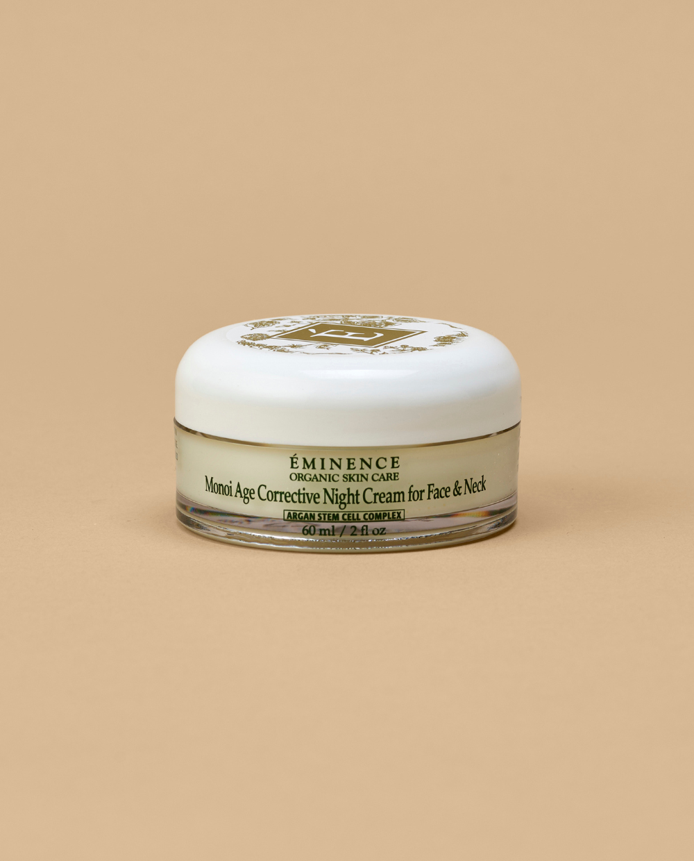 Éminence Organics Age Corrective Night Face Cream - SenSpa