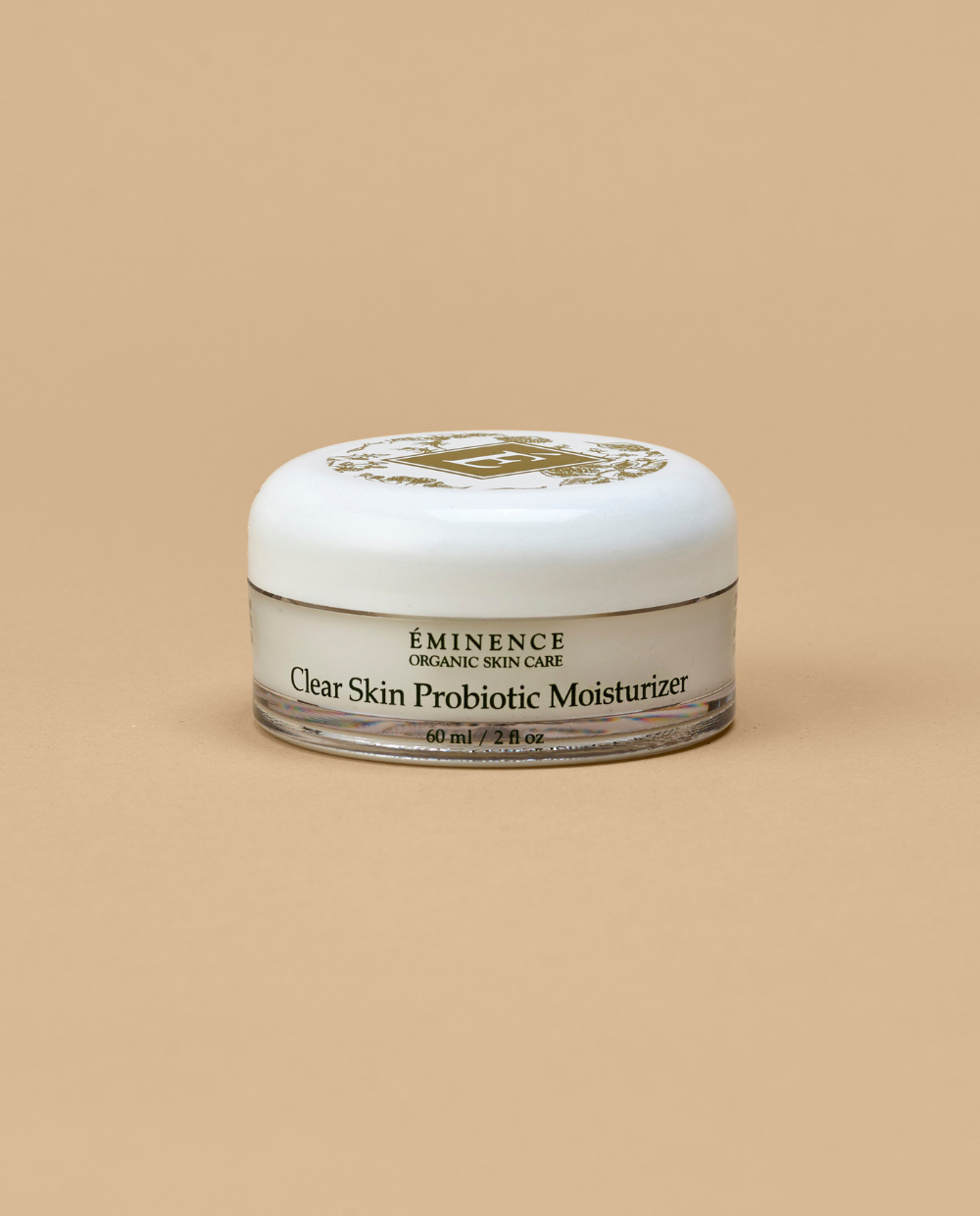 Éminence Organics Clear Skin Face Moisturiser - SenSpa