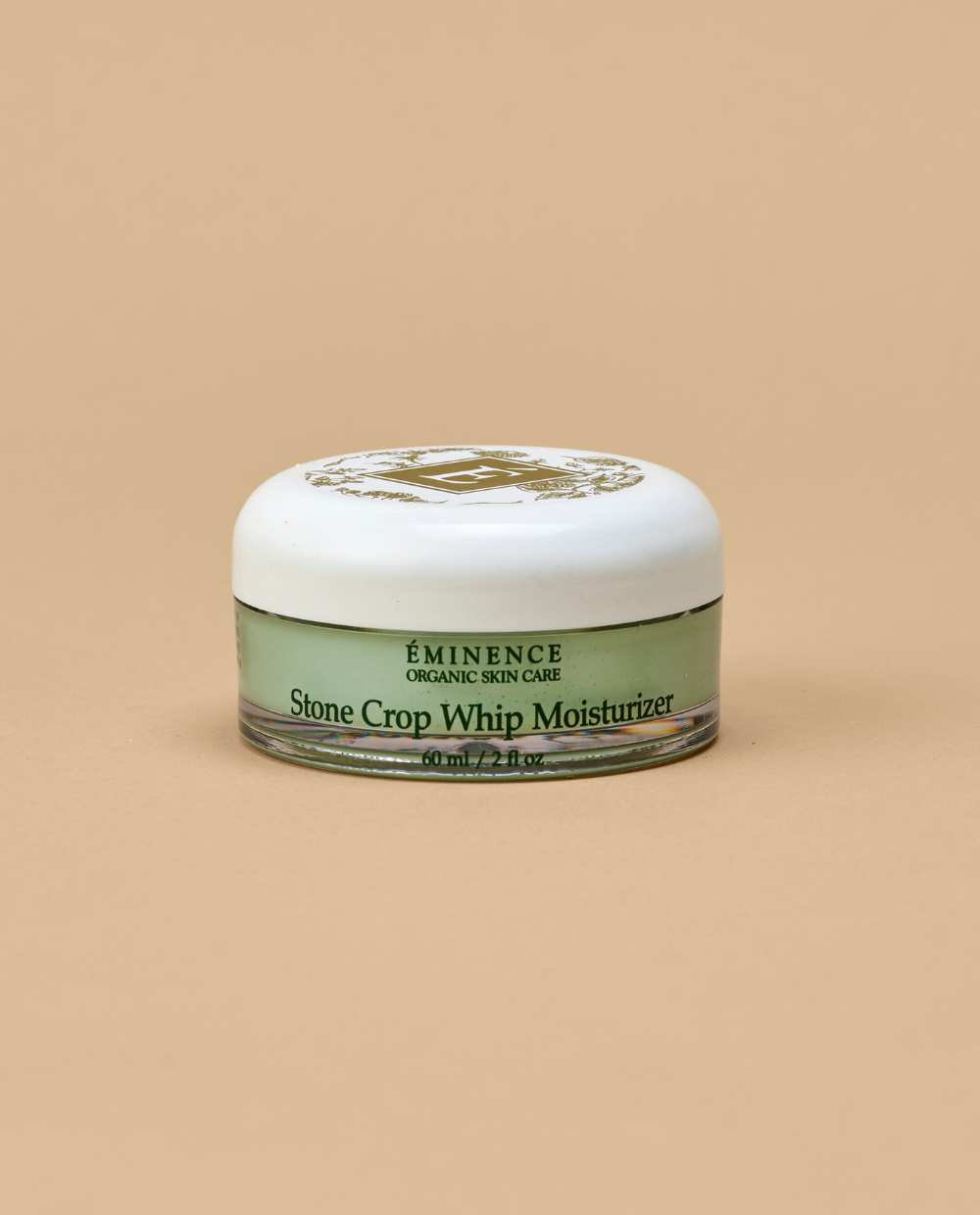 Éminence Organics Stone Crop Whip Moisturiser - SenSpa