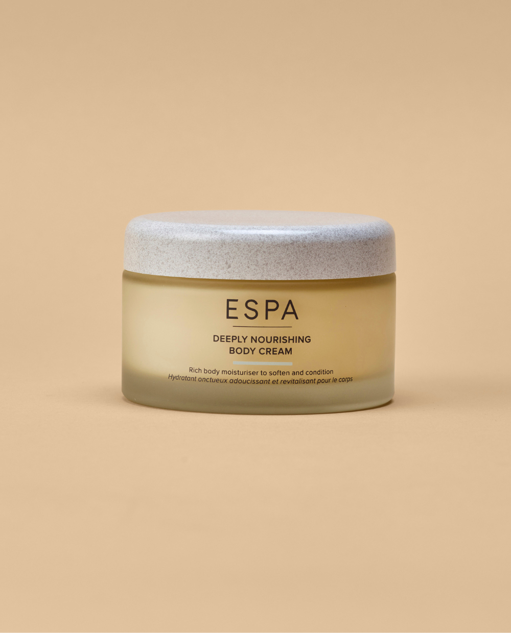 ESPA Deeply Nourishing Body Cream – SenSpa