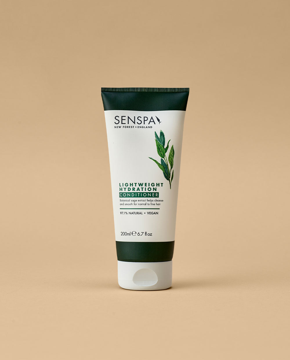 SenSpa Detox Replenishing Conditioner - SenSpa