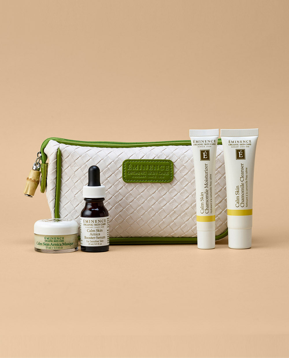 Éminence Organics Calm Skin Starter Set - SenSpa
